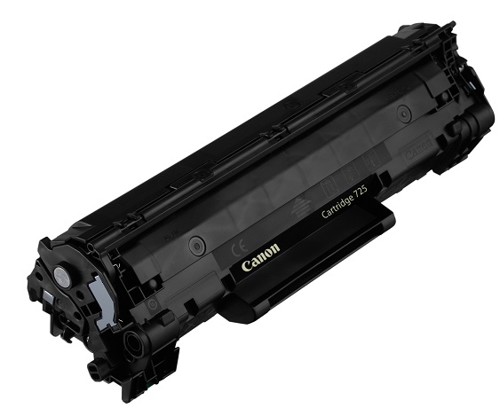 Laserski toner CANON 725, laserski toneri CANON, zamjenski toneri CANON